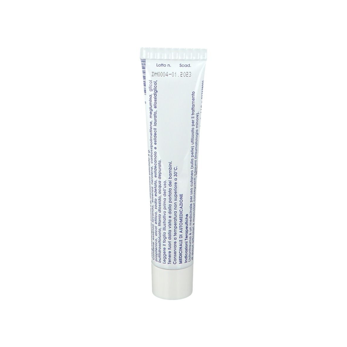 Liotontrauma 2% + 5% Gel 40 g | Redcare