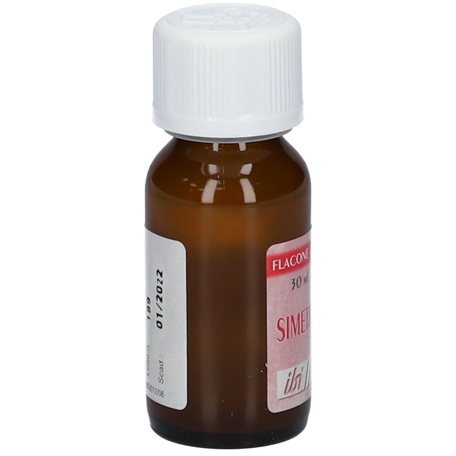 SIMETICONE IBI Bambini Gocce Flacone 30 ml 30 ml | Redcare