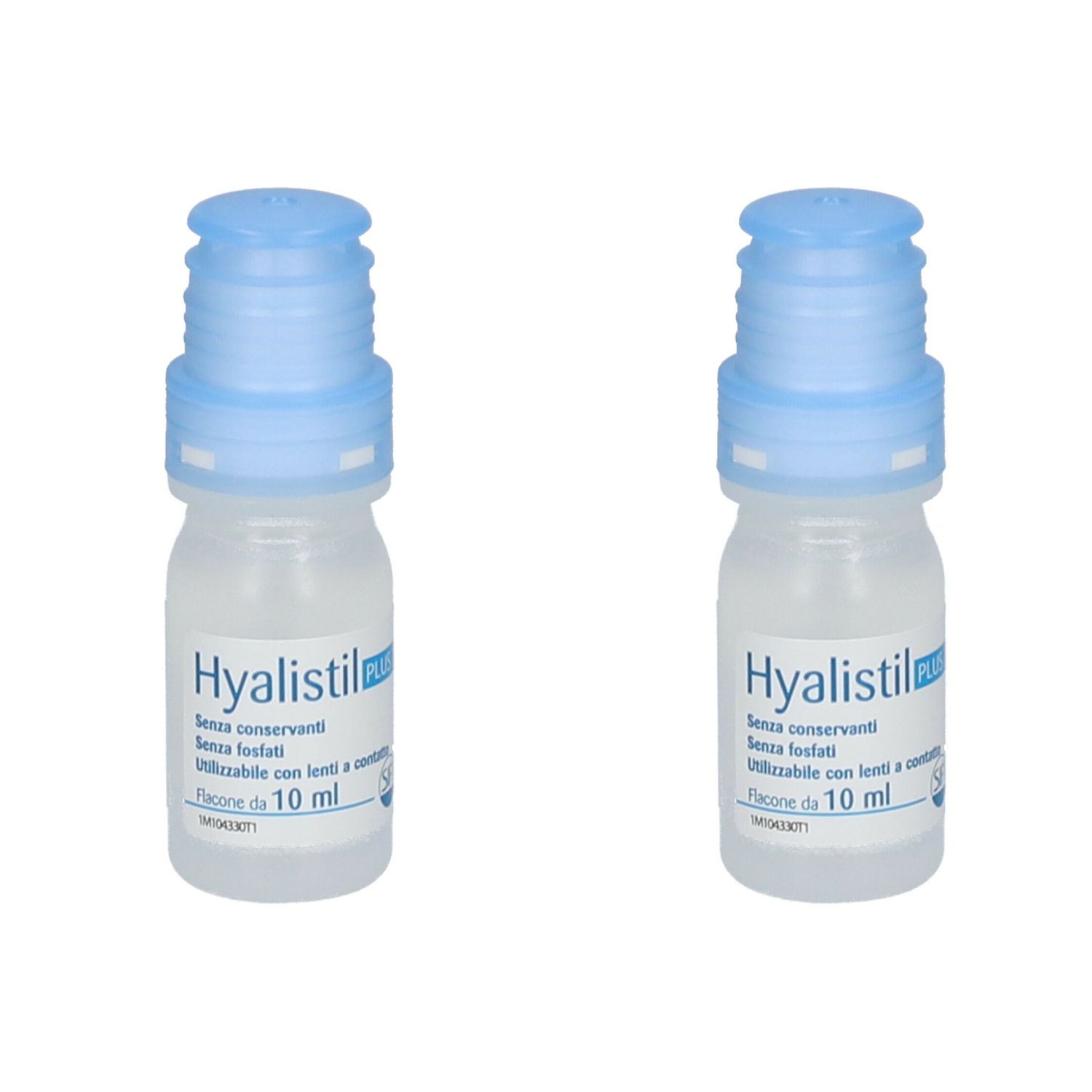 Hyalistil Plus 1 Pc | Redcare