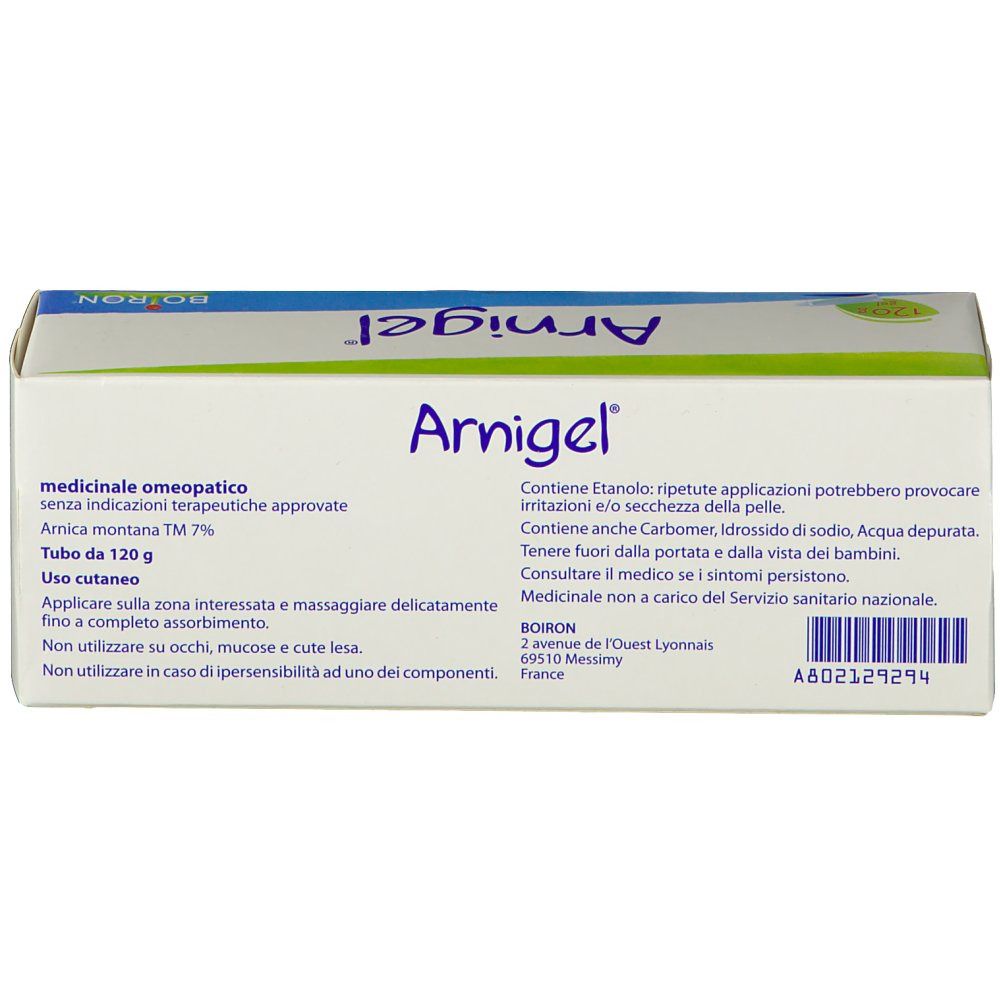Arnigel® 120 g | Redcare