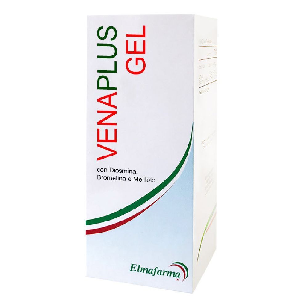 Venaplus Gel 150 Ml 150 ml - Redcare