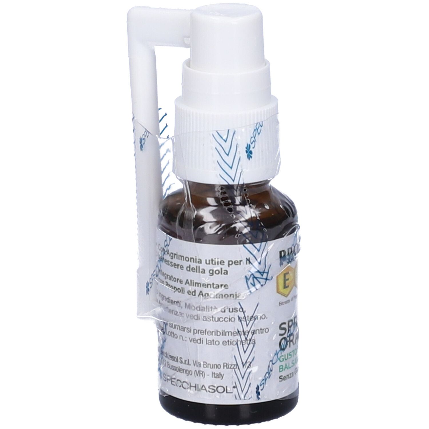 EPID® Propoli Plus Spray Orale 15 ml | Redcare
