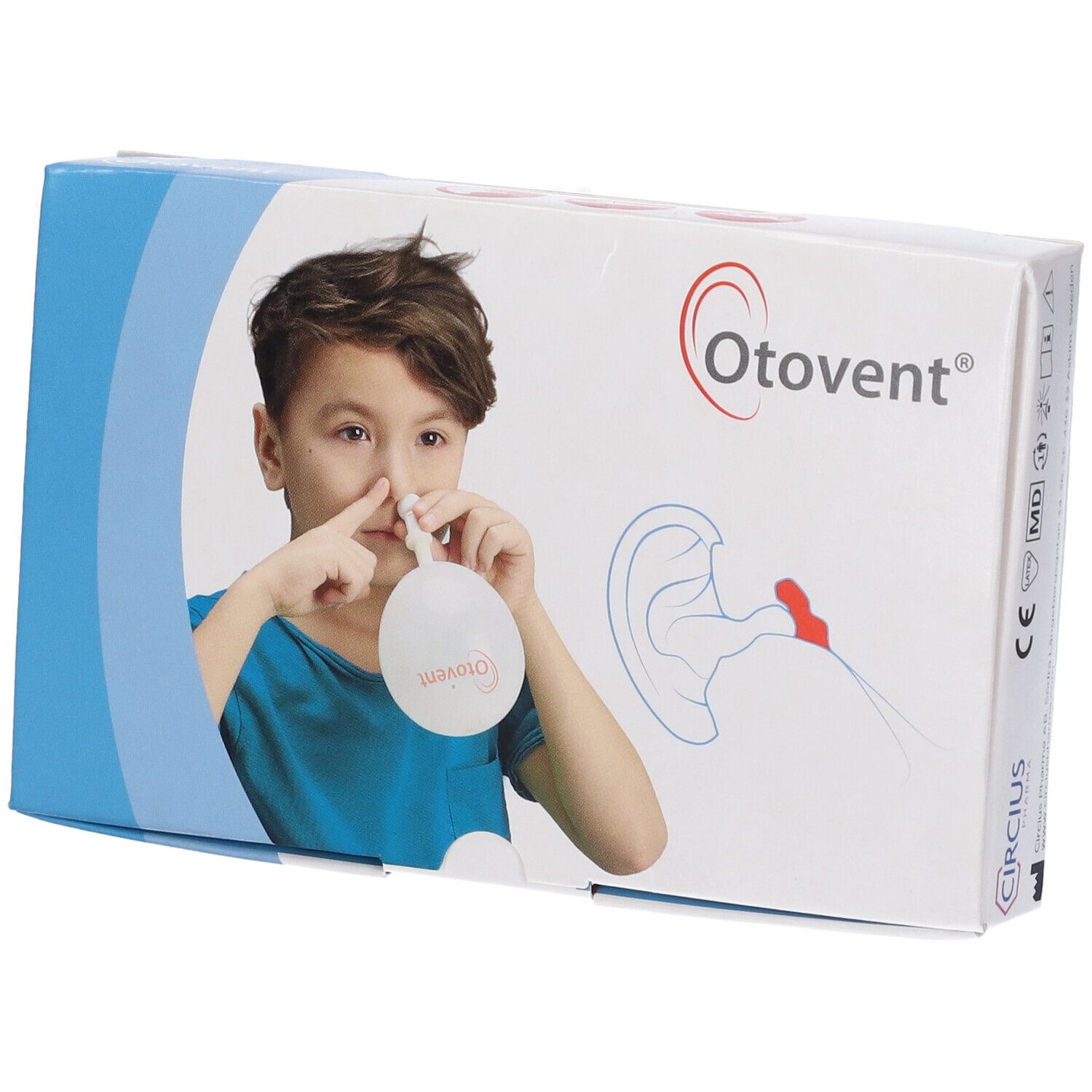 Otovent® 1 pz | Redcare