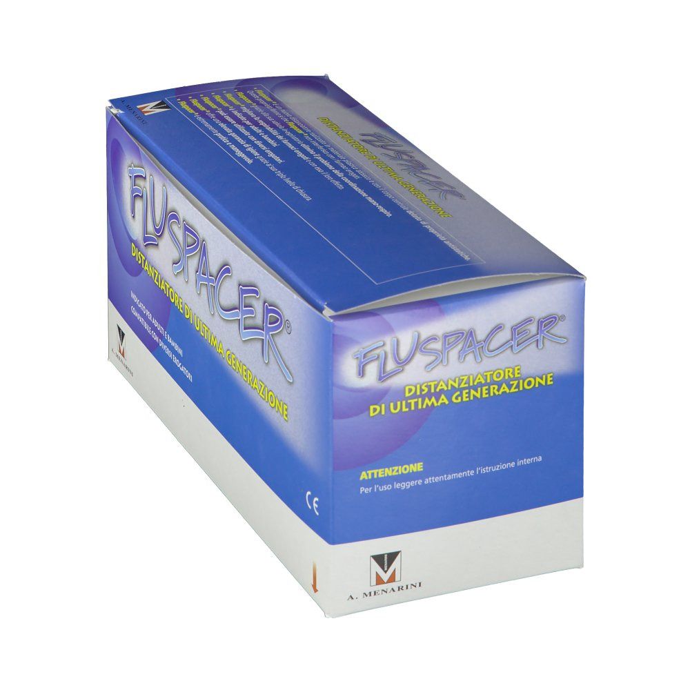 Fluspacer® 1 pz | Redcare