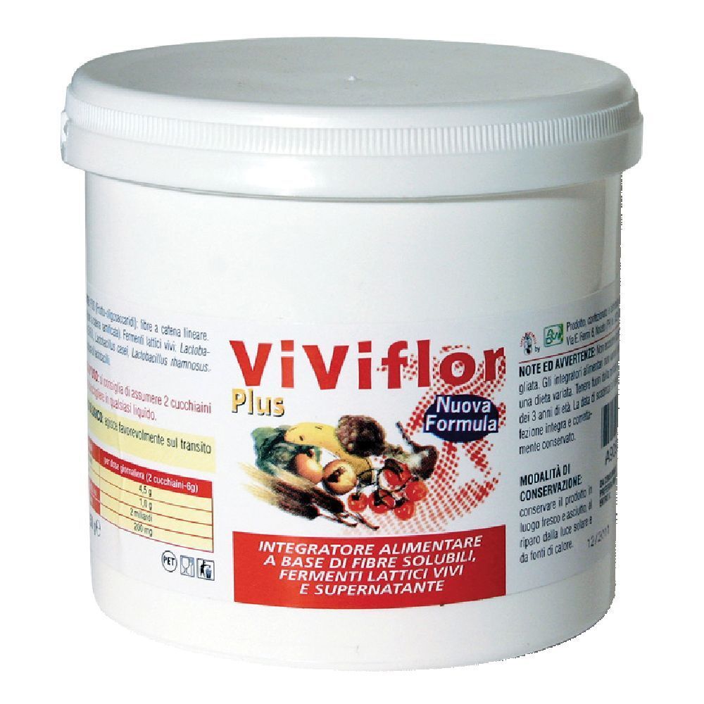 Viviflor Liq 250G 250 g - Redcare