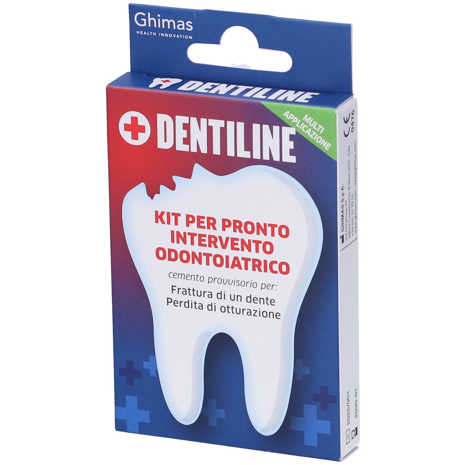 DENTILINE 1 pz | Redcare