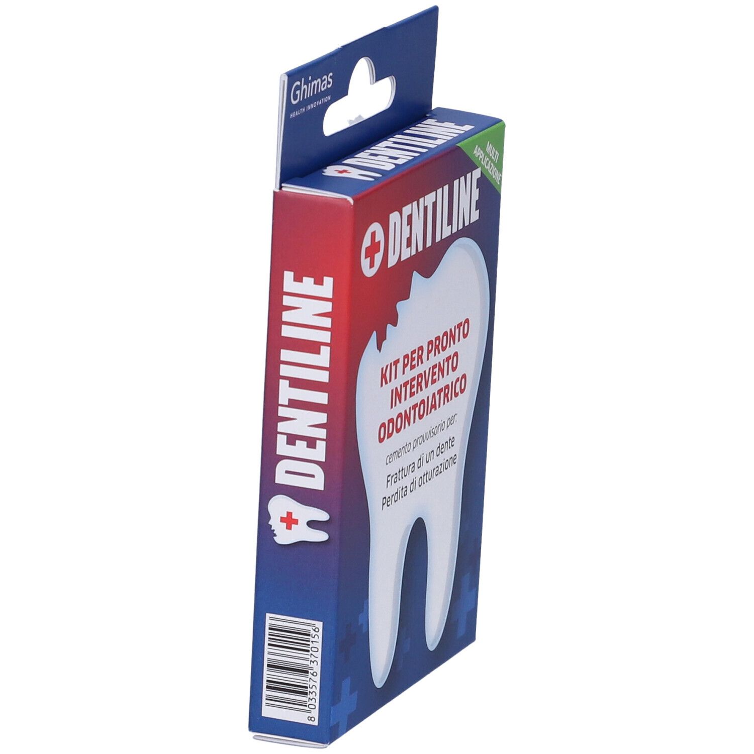 DENTILINE 1 pz | Redcare
