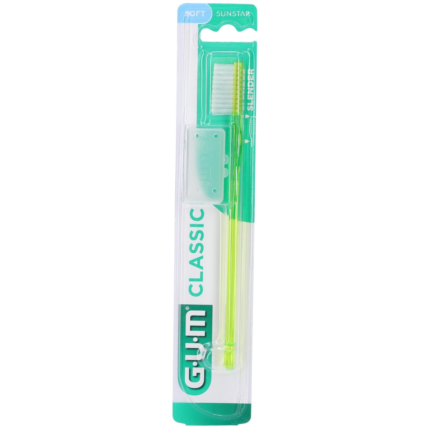 GUM® Classic 311 1 pz | Redcare