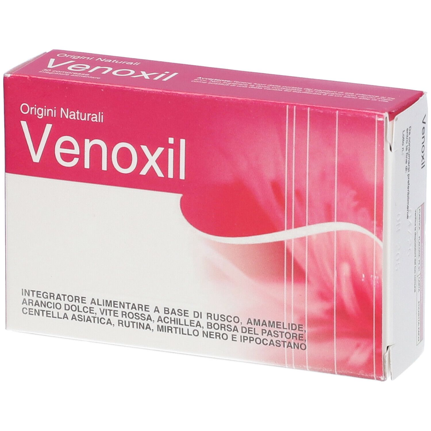 Venoxil 30Cpr 30 pz | Redcare