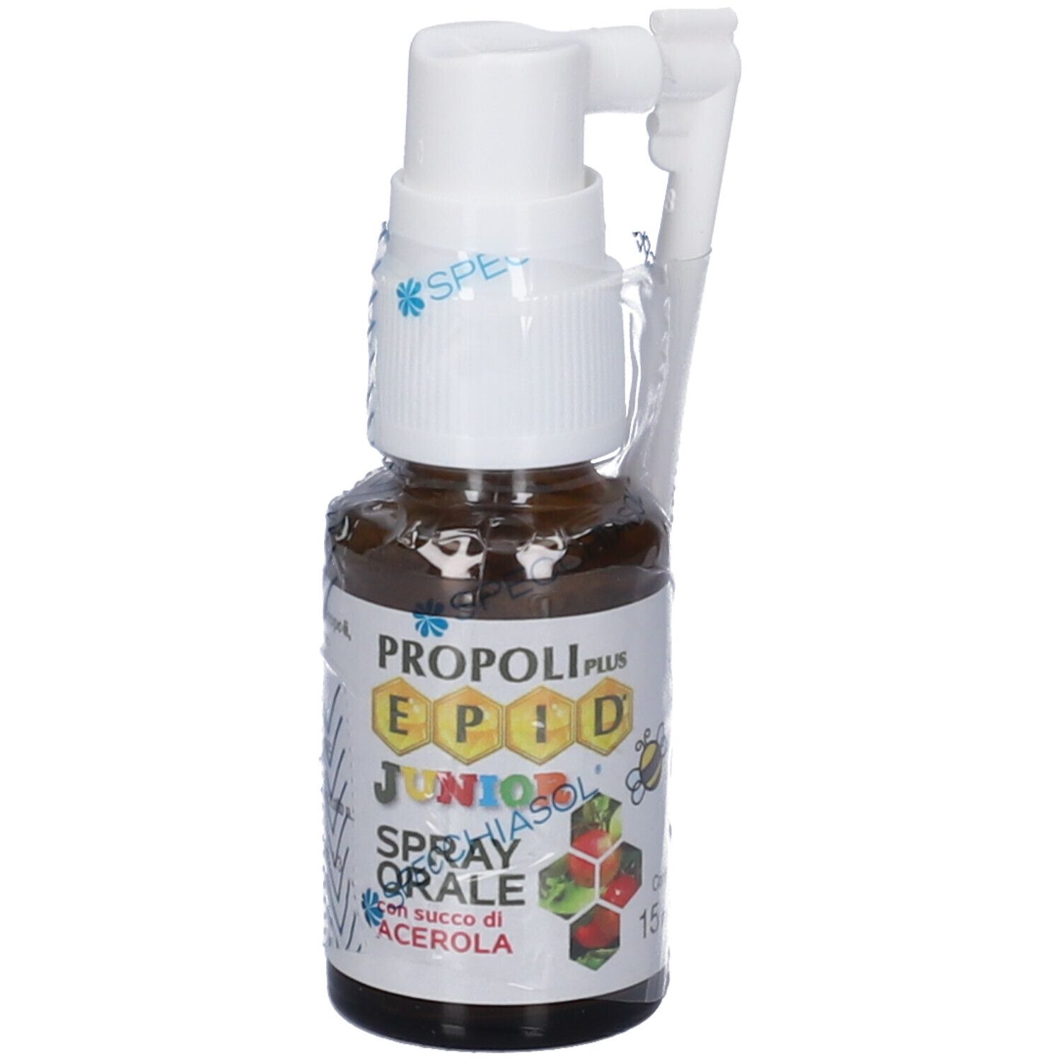 Propoli Plus Epid® Junior Spray Orale 15 ml | Redcare