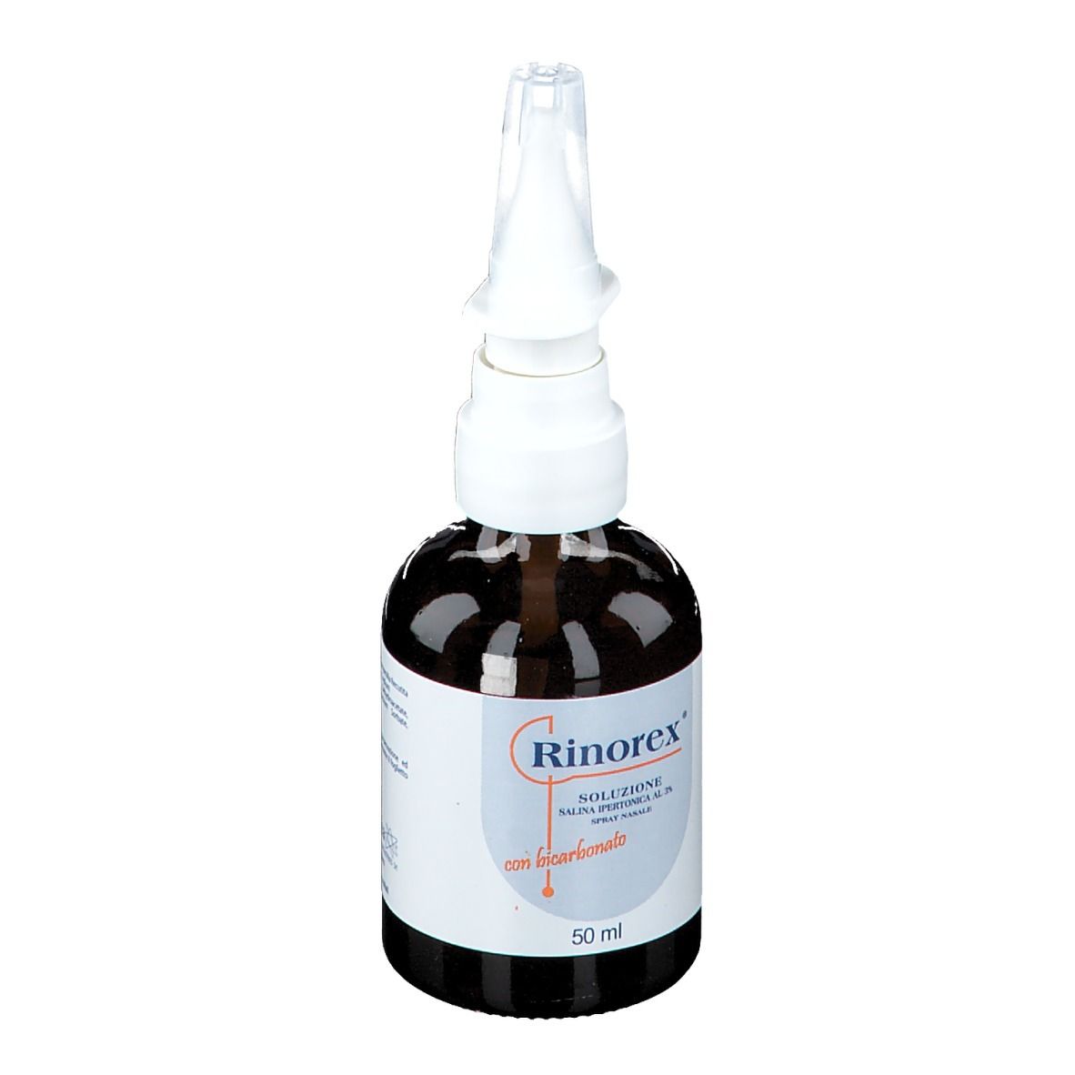 Rinorex® Spray Nasale 50 ml | Redcare