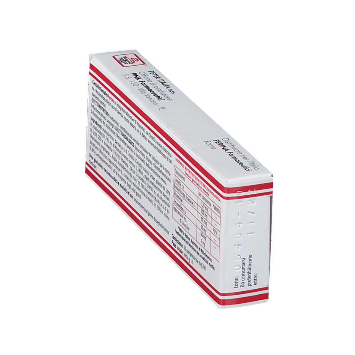 Centella® Complex Forte 20 pz | Redcare