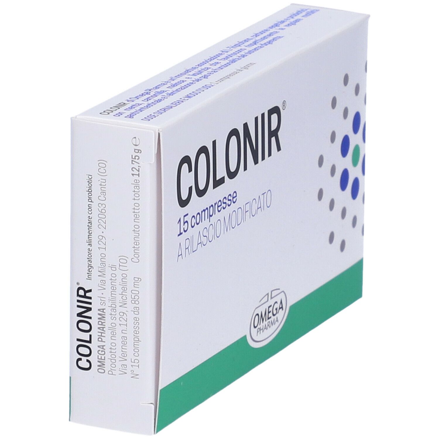 COLONIR® 15 pz | Redcare