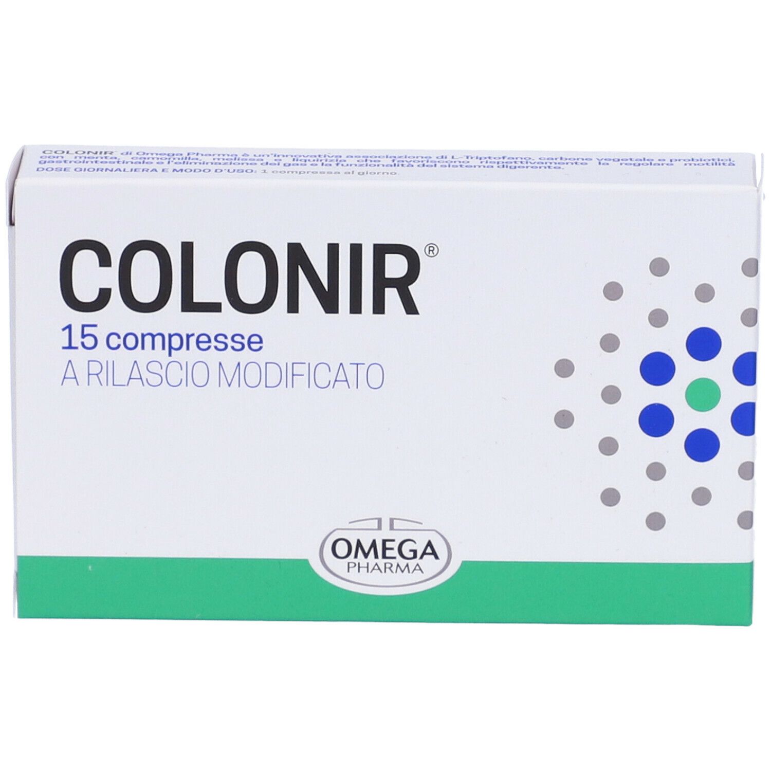 COLONIR® 15 pz | Redcare