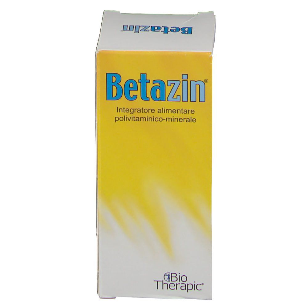 Betazin 30 ml | Redcare