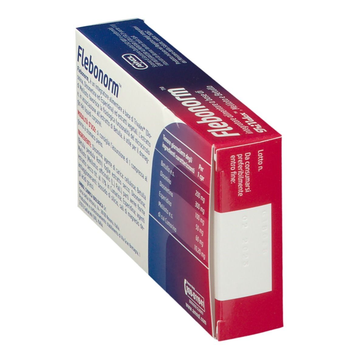 Flebonorm™ 30 pz | Redcare