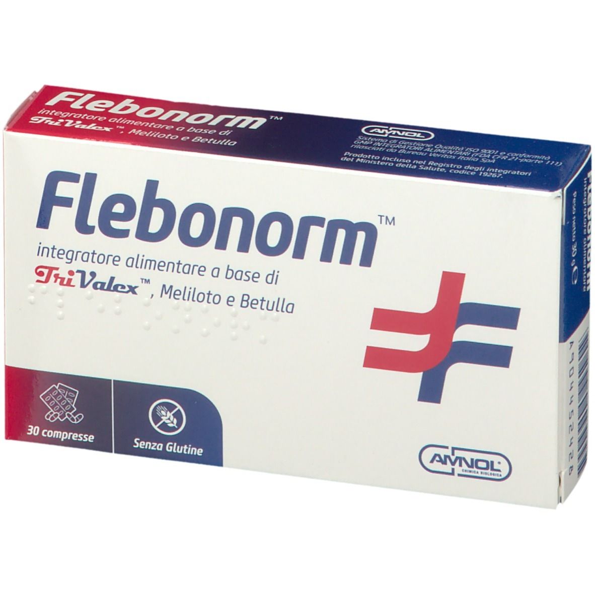 Flebonorm™ 30 pz | Redcare