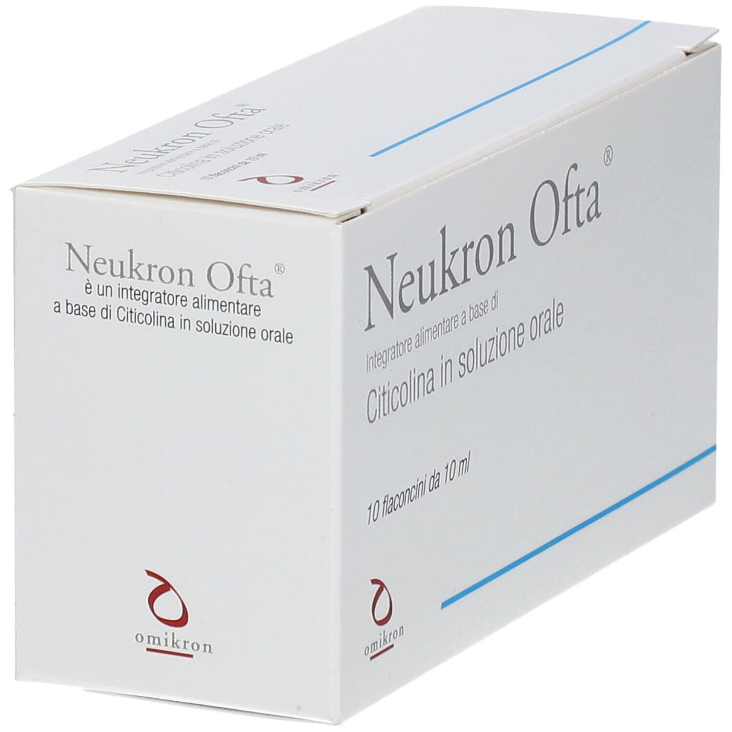 Neukron Ofta® 10x10 ml | Redcare