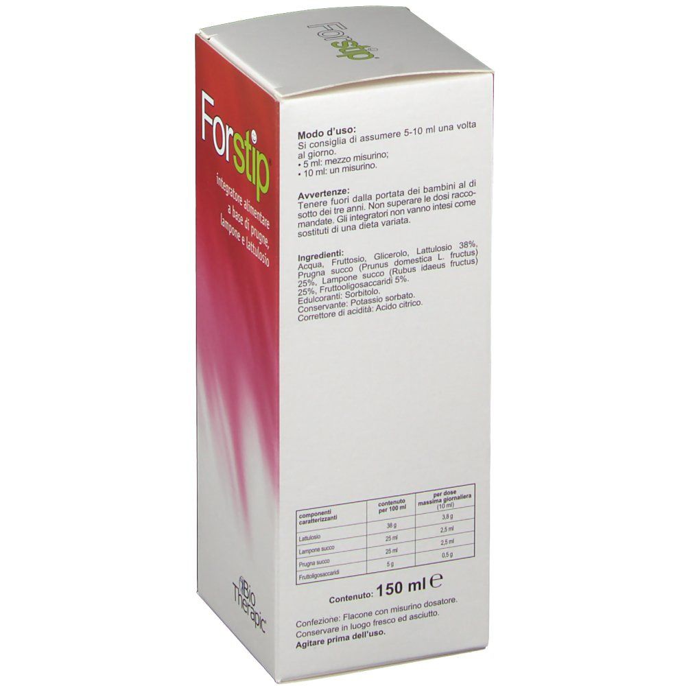 Forstip® 150 ml | Redcare