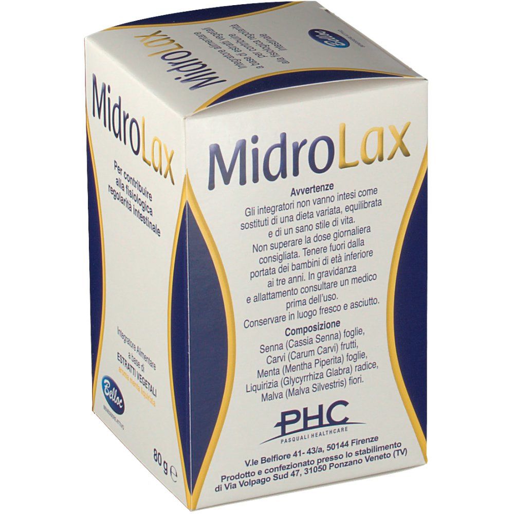 MidroLax 80 g | Redcare