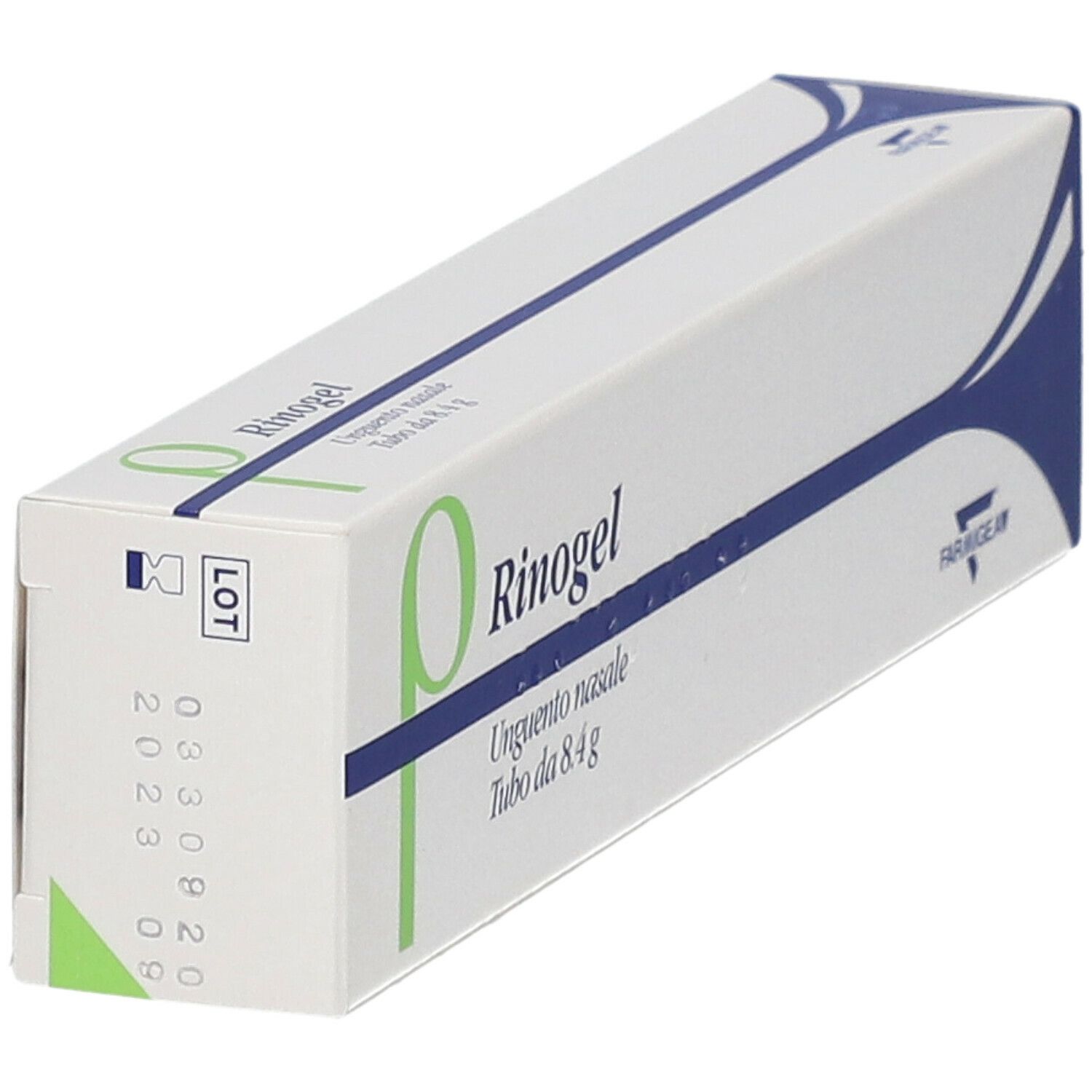 Farmigea Rinogel 10 ml | Redcare