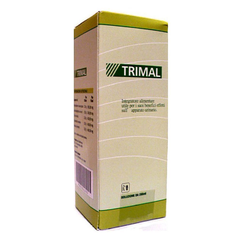 Trimal Scir 200Ml 200 ml | Redcare