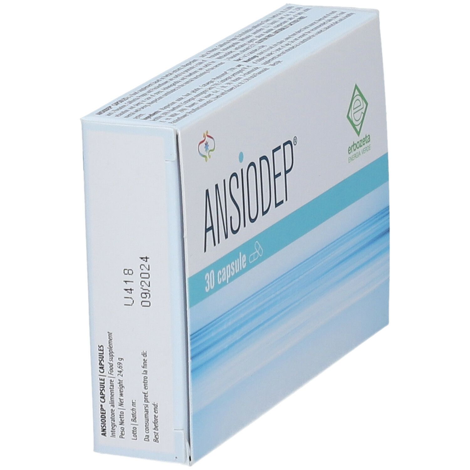 Ansiodep® Capsule 30 pz | Redcare