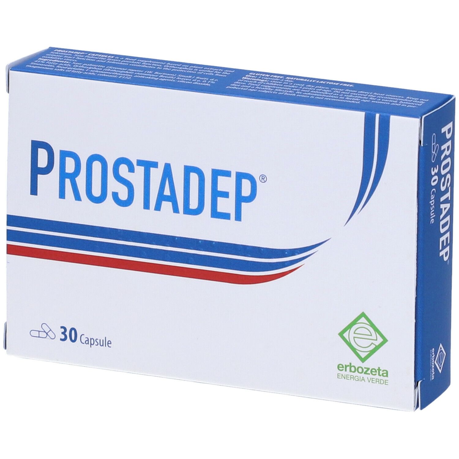 Prostadep® 30 pz | Redcare