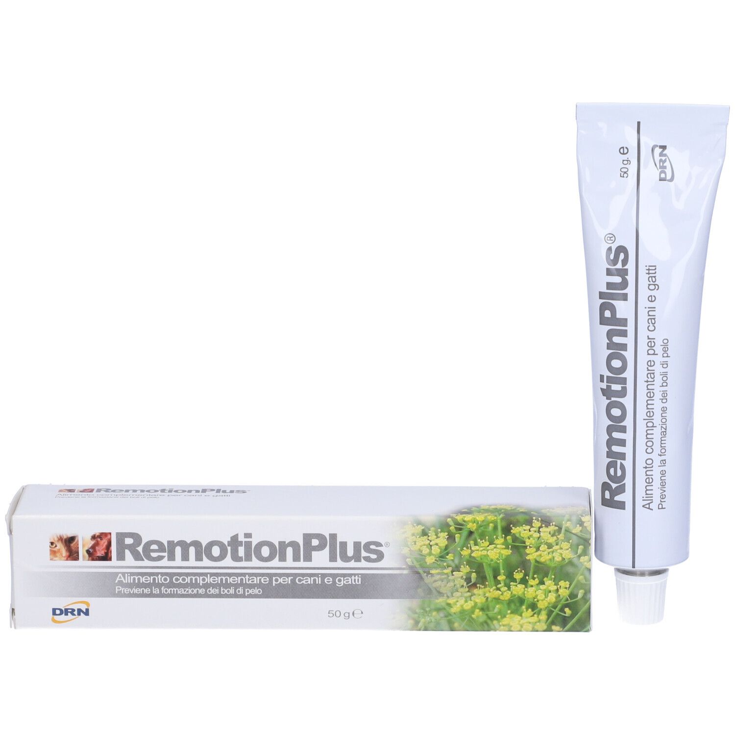 Remotion Plus® 50 g - Redcare
