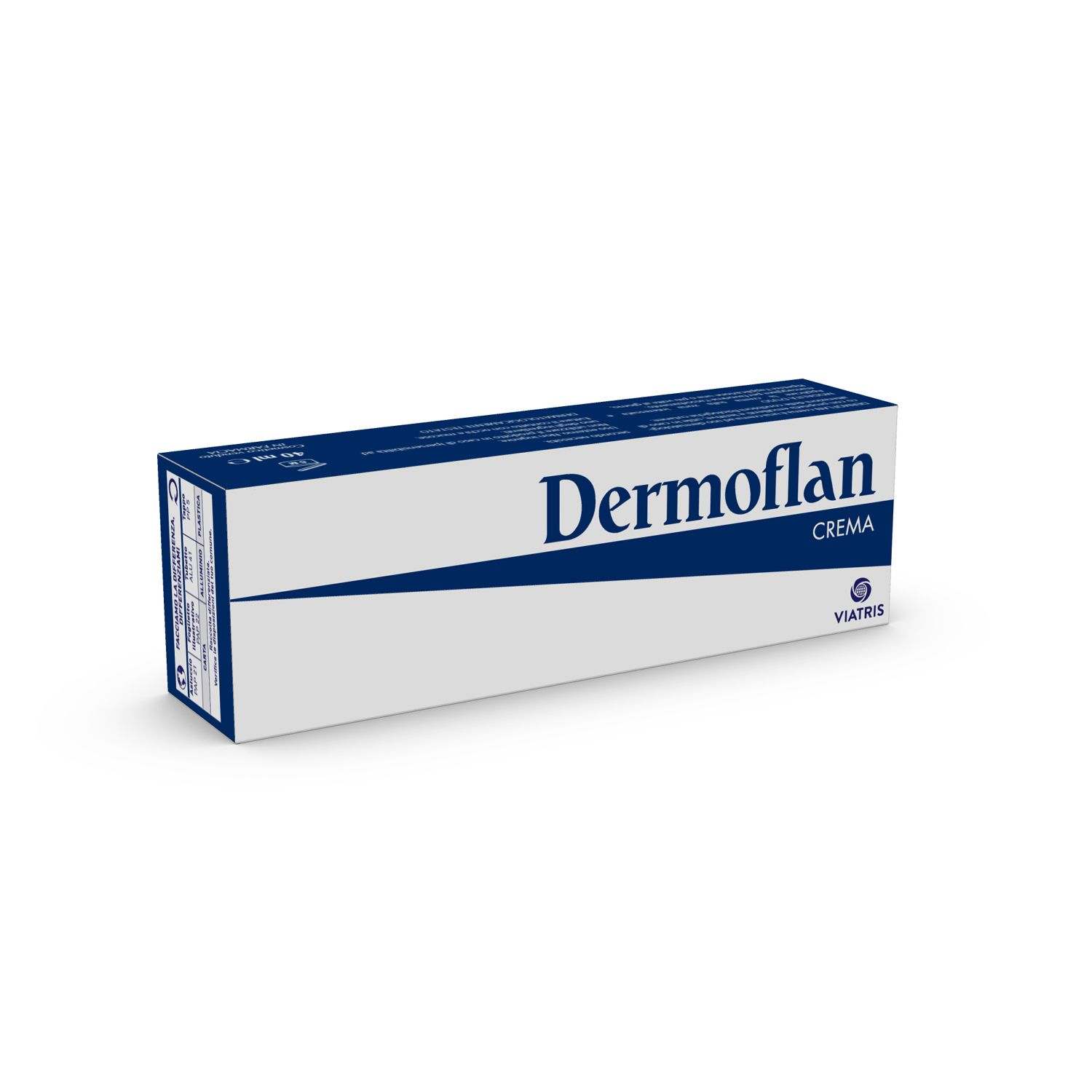 Dermoflan Crema 40 ml - Redcare