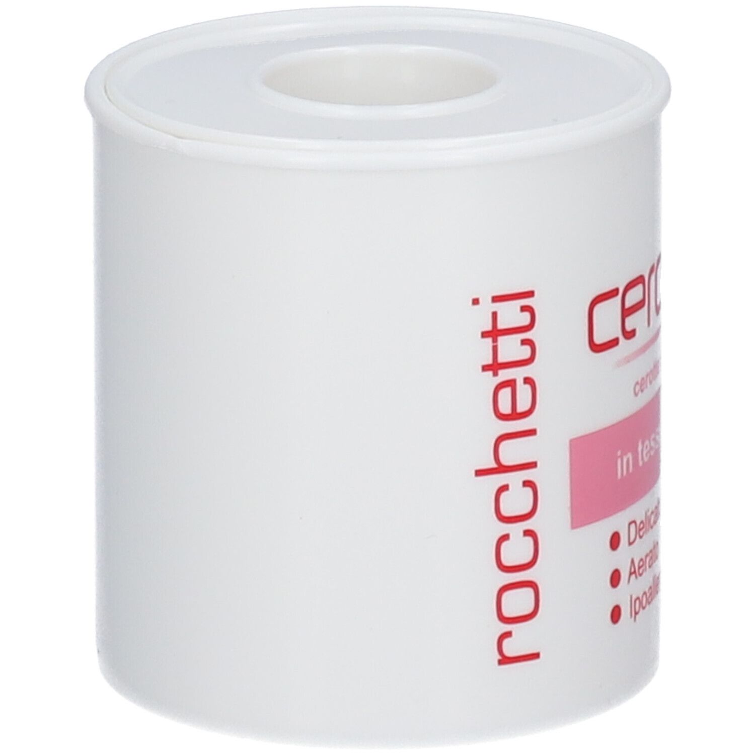 Ceroxmed Cerotto Areato in Rocchetto 5 m x 5 cm 1 pz | Redcare