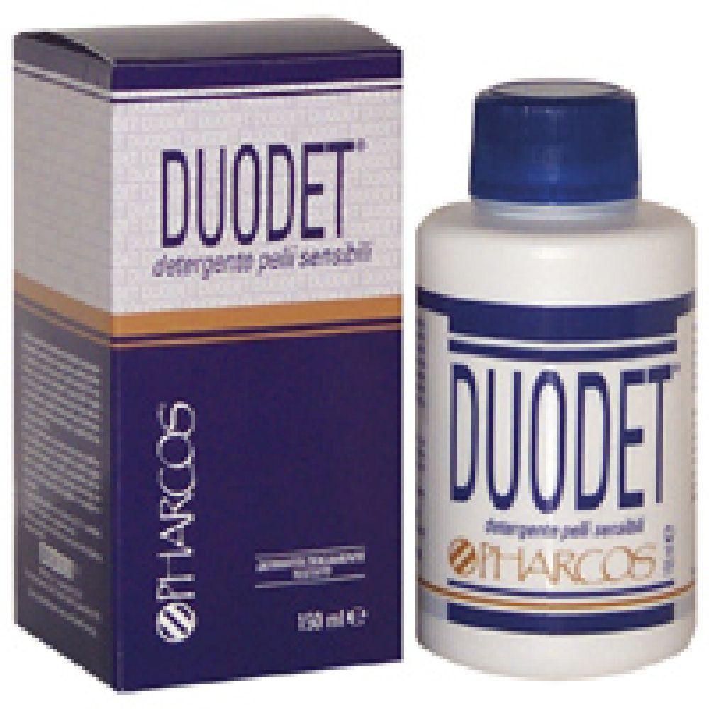 Duodet Pharcos Det P Sens150Ml 150 ml | Redcare