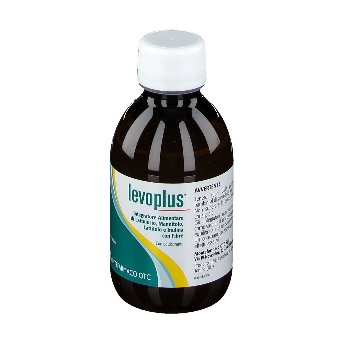 Levoplus® 180 ml | Redcare