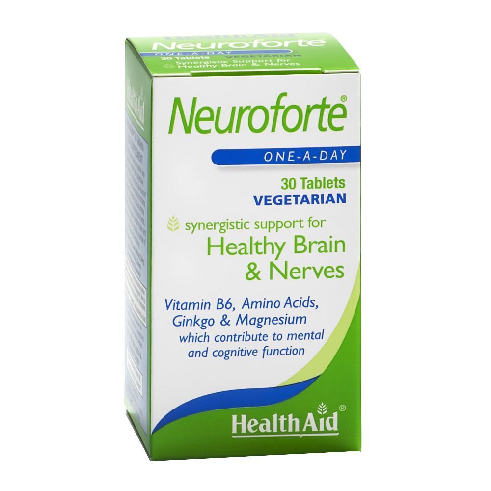 Neuroforte 30Cpr 1 pz | Redcare