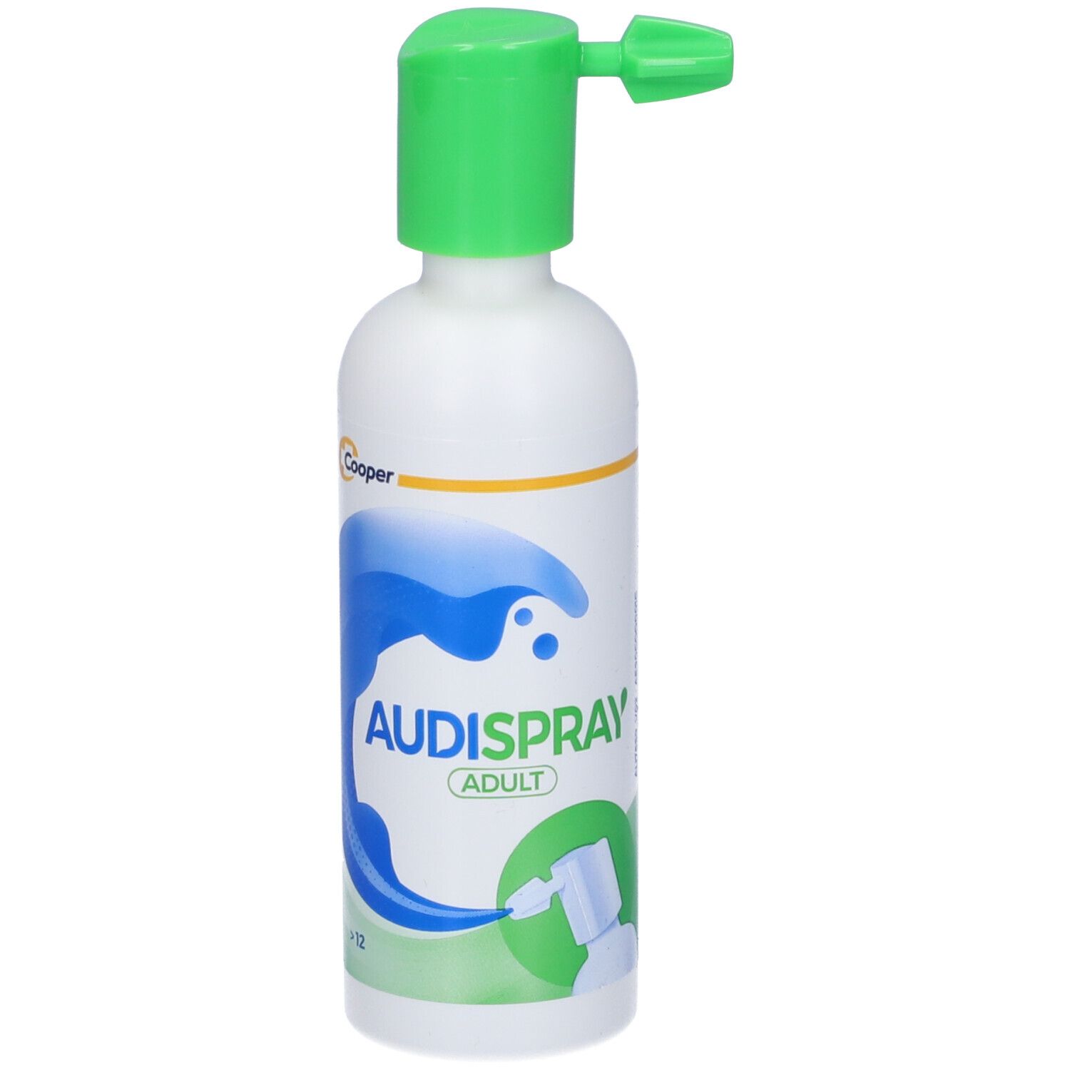 AUDISPRAY ADULT 50 ml | Redcare