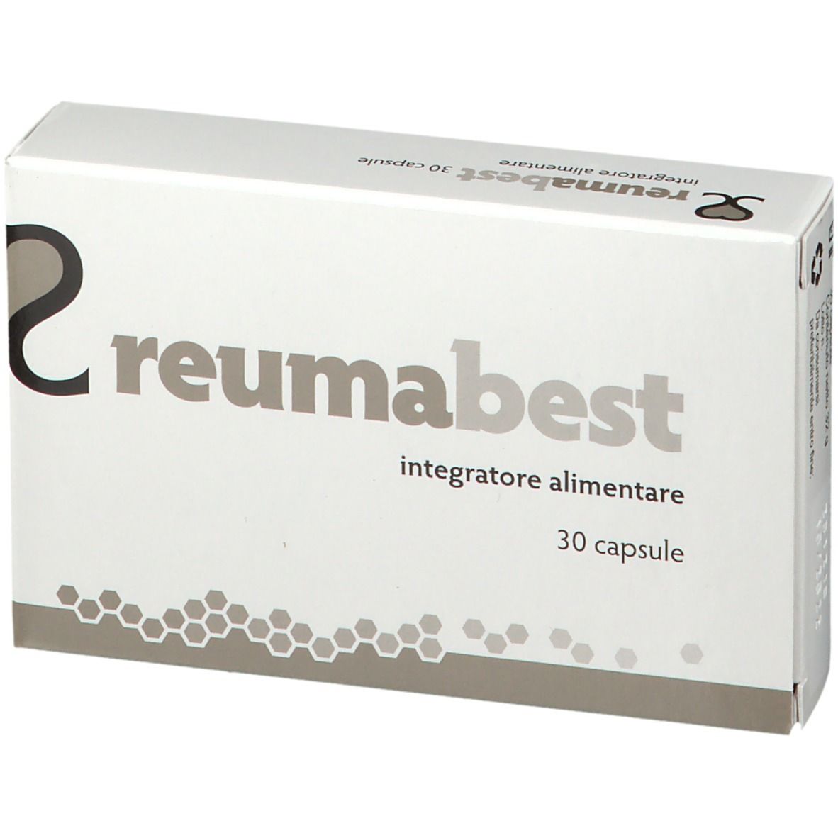 Reumabest 30 pz | Redcare
