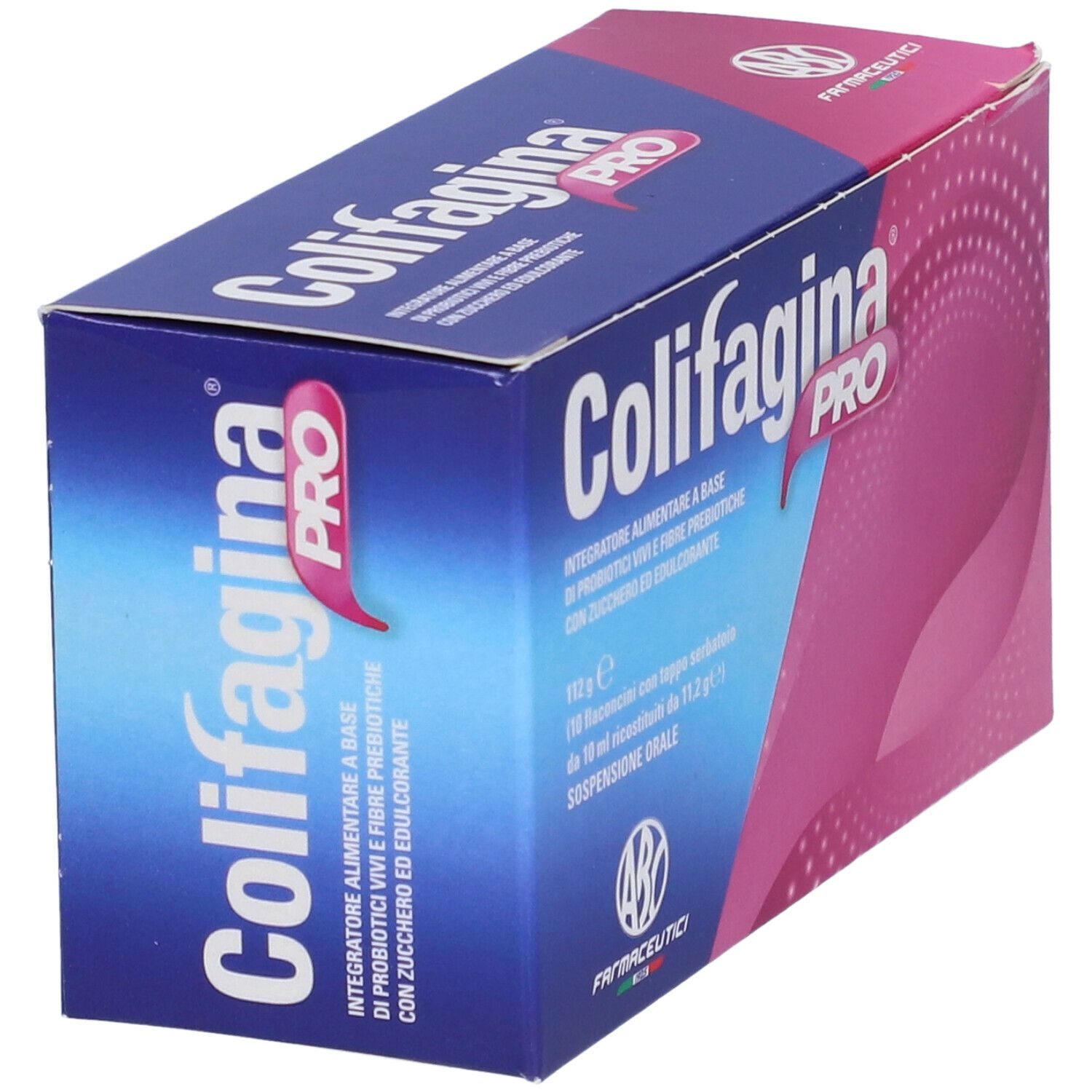 Colifagina® PRO 10 pz | Redcare