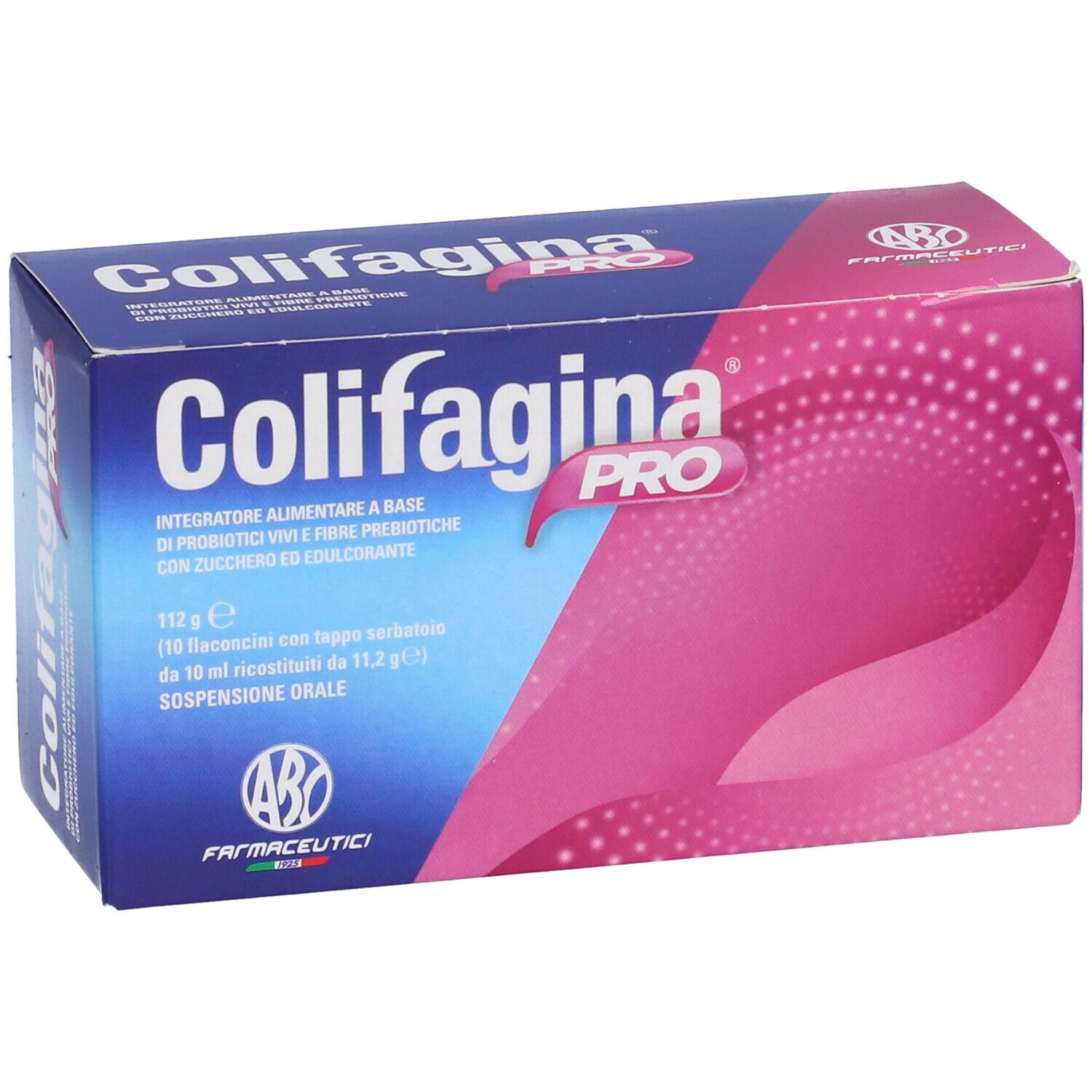 Colifagina® PRO 10 pz | Redcare