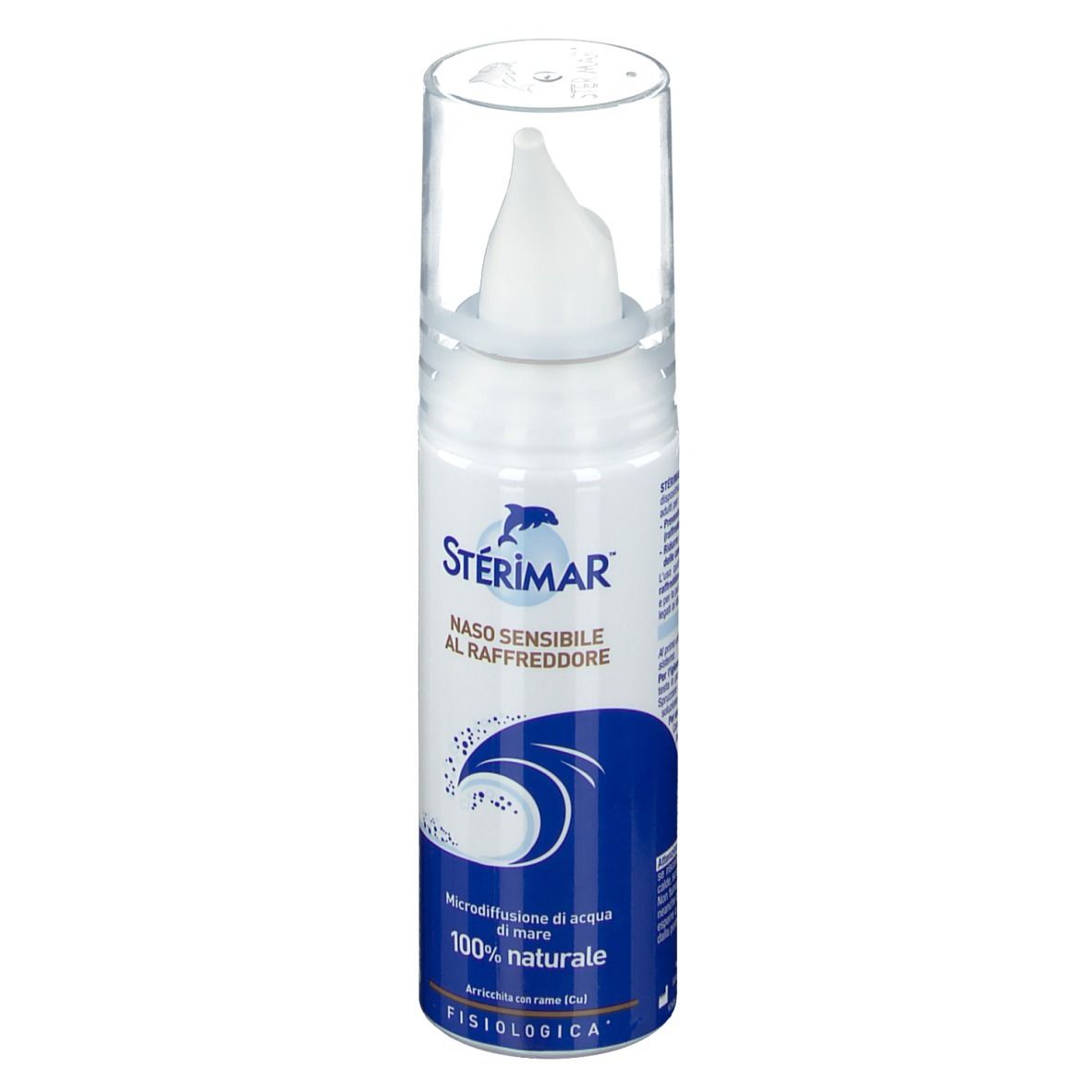 Stérimar Cu Spray Nasale 100 ml | Redcare