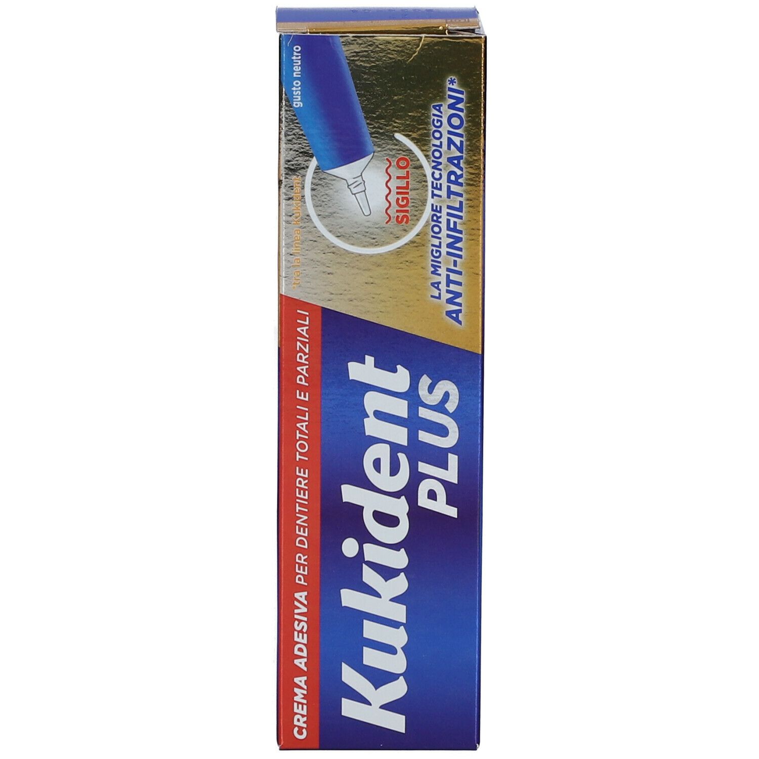 Kukident Plus Sigillo 40 g | Redcare