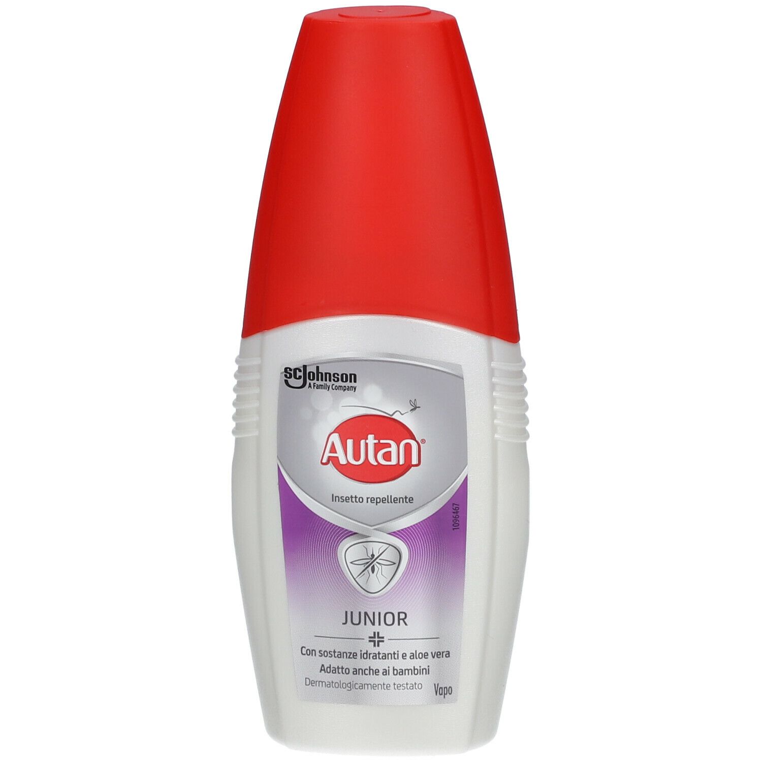Autan® junior Vapo 100 ml | Redcare