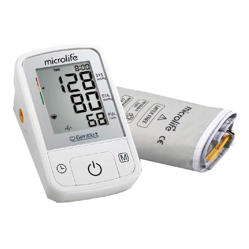 Microlife Automatic 1 pz | Redcare