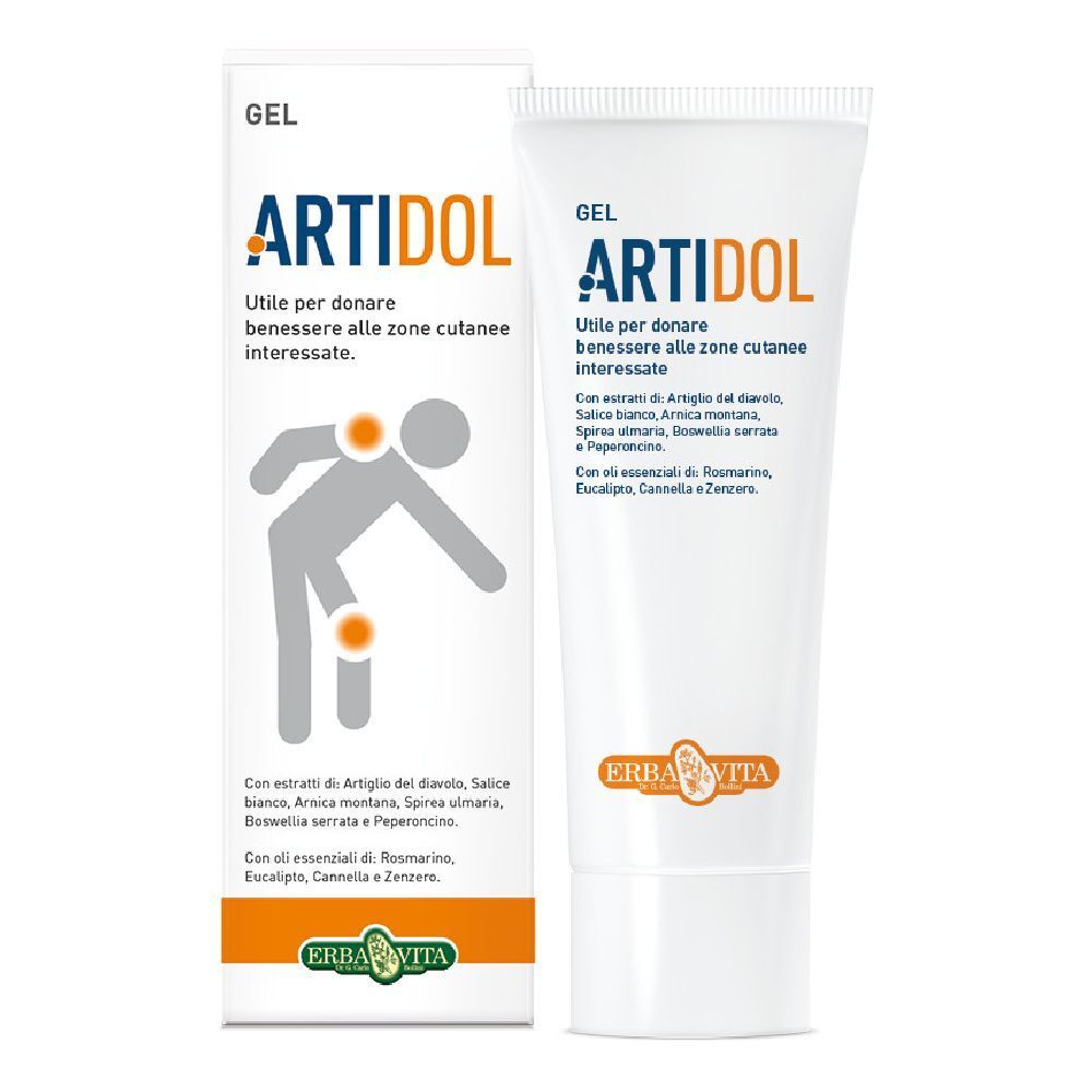 Artidol Gel 100Ml 100 ml | Redcare