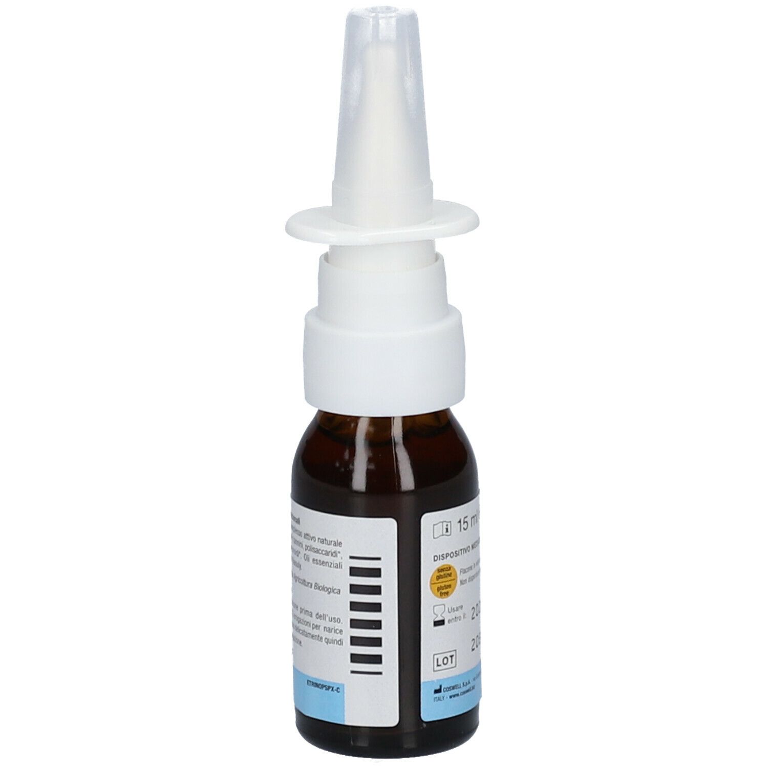 Rinosol 2ACT Spray Nasale 15 ml | Redcare