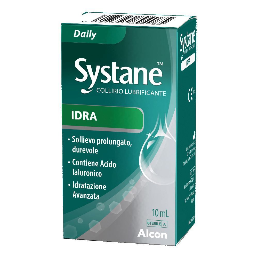 Systane® Idra 10 ml | Redcare