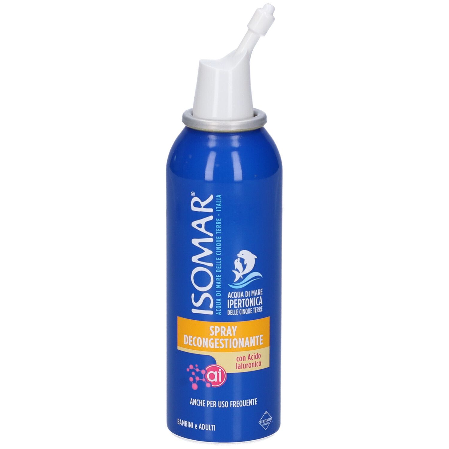 Isomar® Spray Spray Decongestionante 100 ml | Redcare