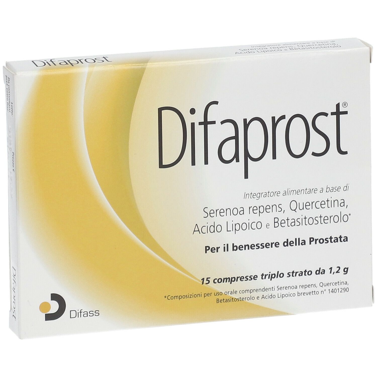 Difaprost® Compresse 15 pz | Redcare