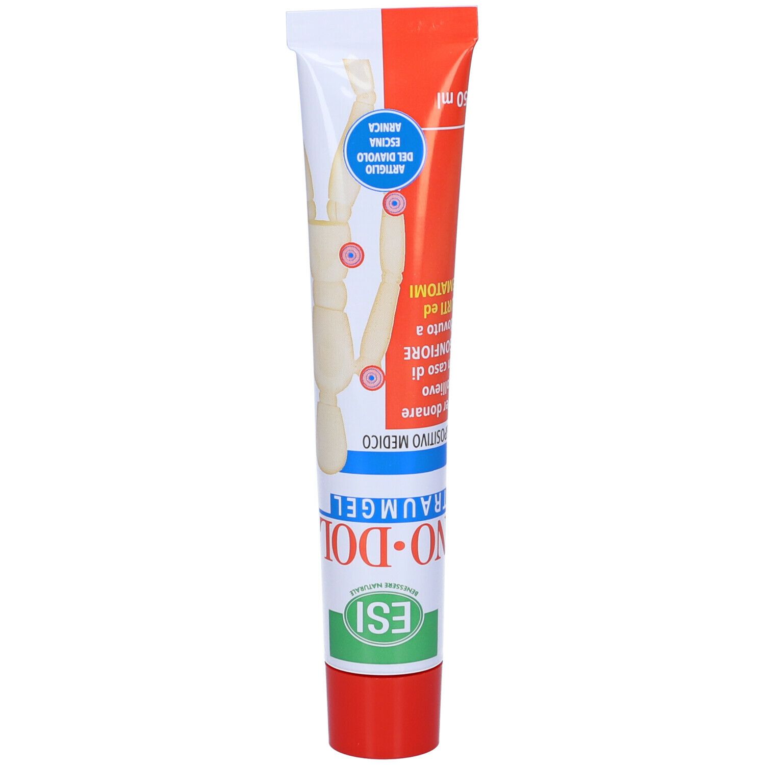 Nodol® Traumagel® 50 ml | Redcare