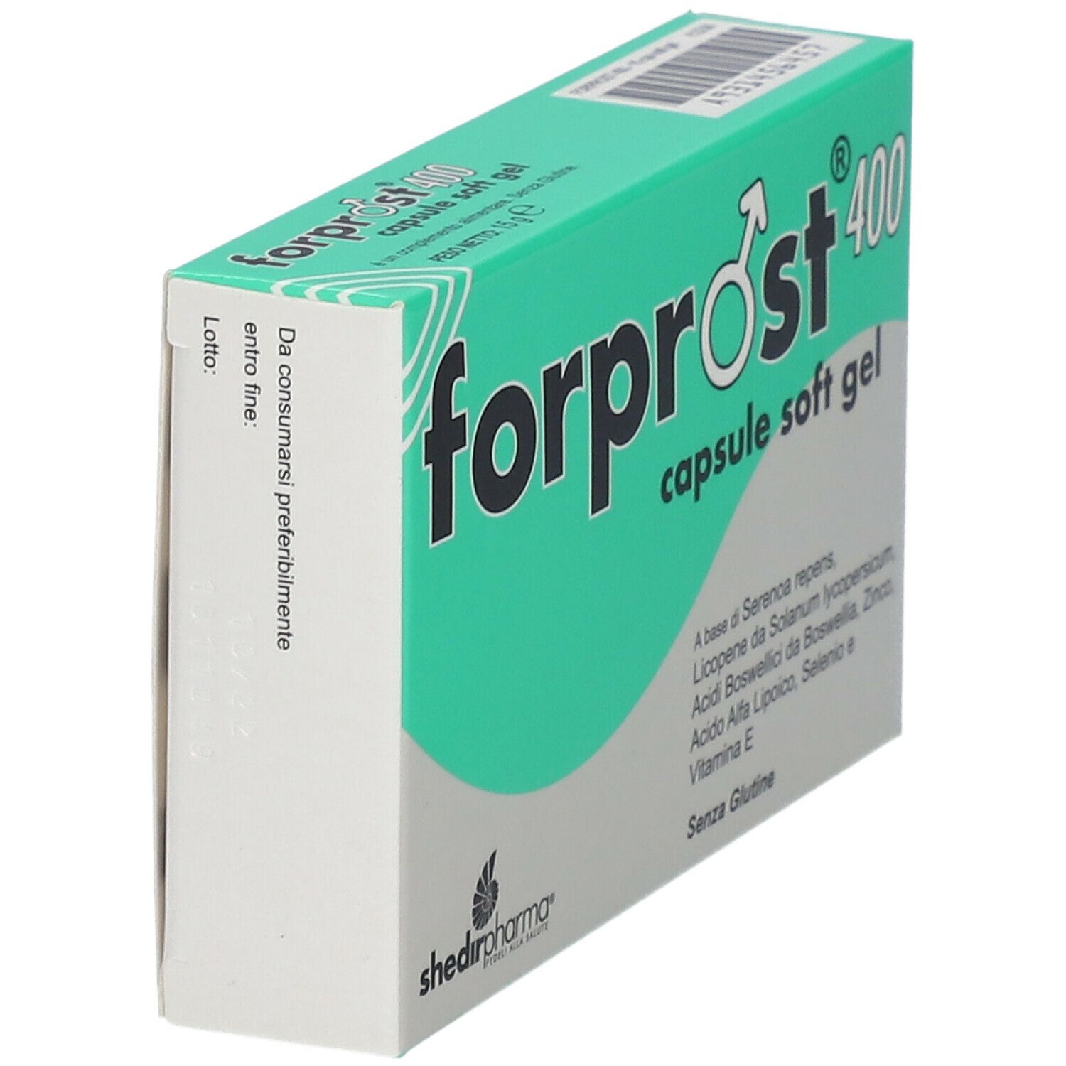 Forprost® 400 15 pz | Redcare