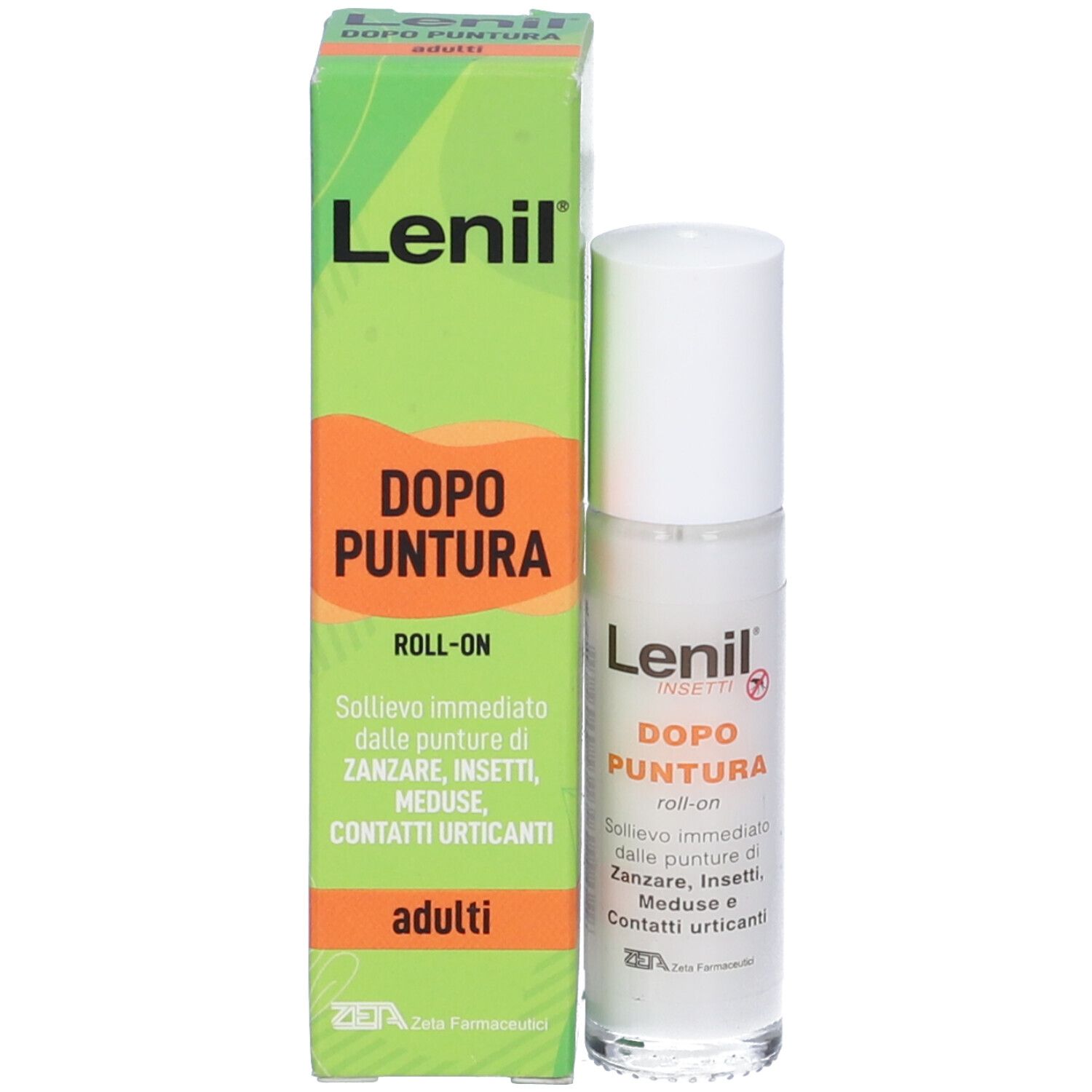 Lenil® Insetti Dopo Puntura 9 ml | Redcare